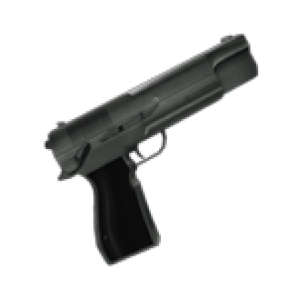 Gun - Roblox