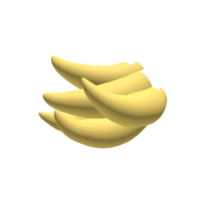 Light Yellow Hair Tuft | Roblox Item - Rolimon's