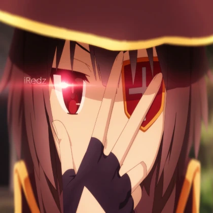 megumin