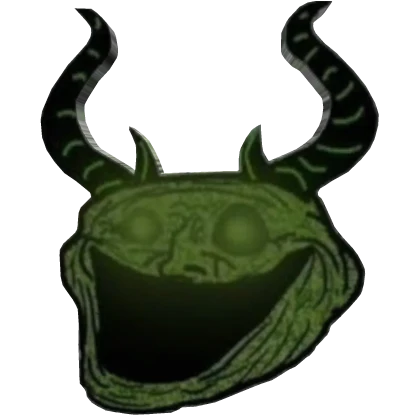 Mango Phonk Trollface Mask | Roblox Item - Rolimon's