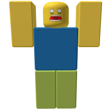 Noob-Ception | Roblox Item - Rolimon's