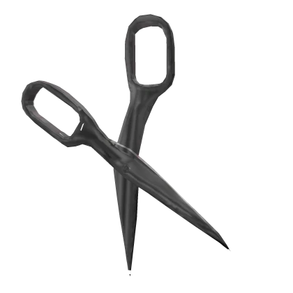 Scissors | Roblox Item - Rolimon's