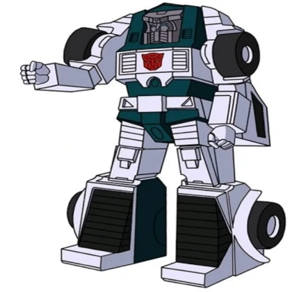 Tailgate (transformers)