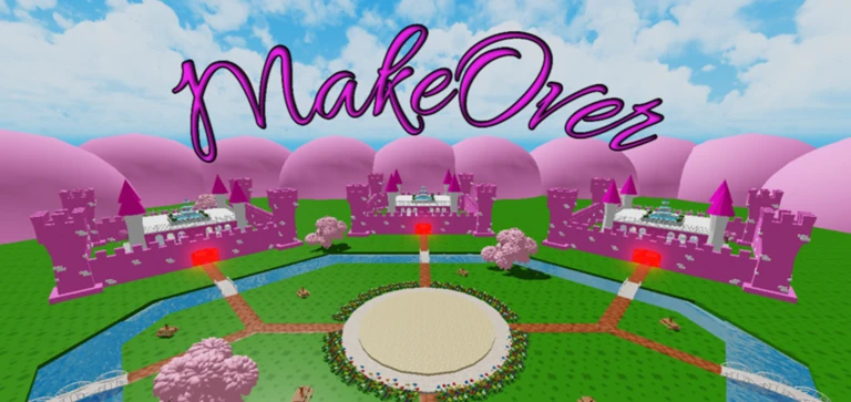 Princess Tycoon - Roblox