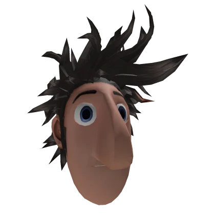 Mascara do flint | Roblox Item - Rolimon's