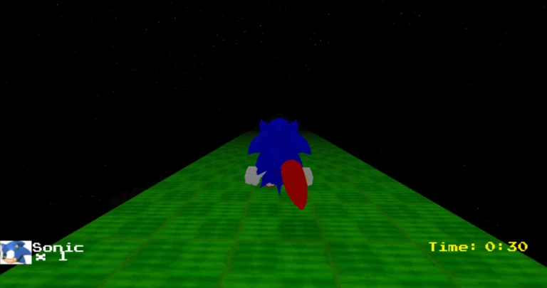 Aparição de Caudas (Remasterizada) - Roblox