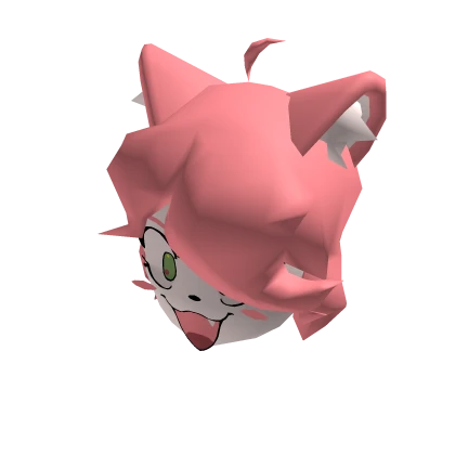Mad Mew Mew | Undertale | Roblox Item - Rolimon's