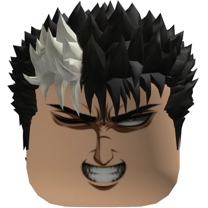 Guts | Roblox Item - Rolimon's