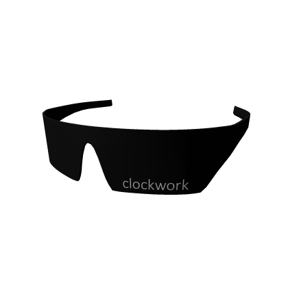 Clockwork Shades - Roblox