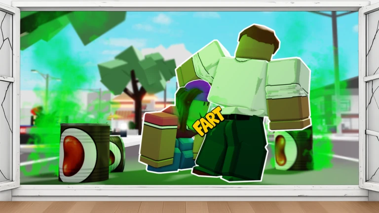 Crookhaven | El sitio web oficial de Roblox