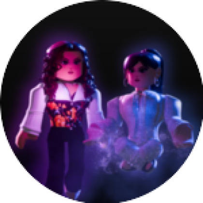 Charmed Sisters - Roblox