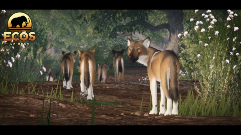 Ecos: La Brea | Juega en Roblox