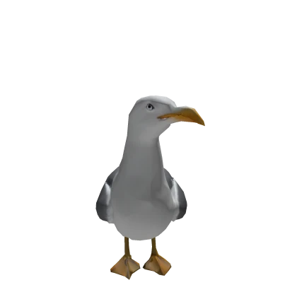 seagull | Roblox Item - Rolimon's