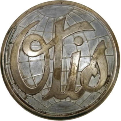 Otis-Logo