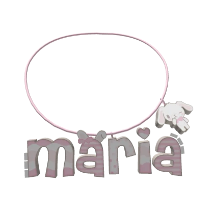 maria | Roblox Item - Rolimon's