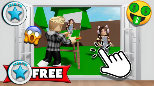 Brookhaven VIP PREMIUM RP ALL - Roblox