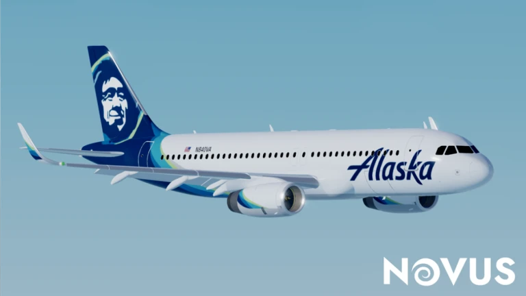 NOVUS Flight Simulator - Wczesny dostęp - Roblox