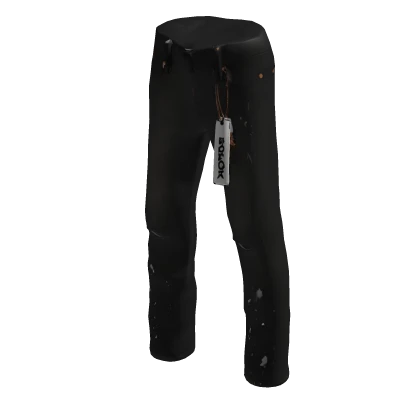 Luxury Roblox jeans | Roblox Item - Rolimon's