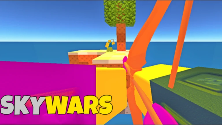 SKYWARS [CLASSIC] | Roblox Game - Rolimon's