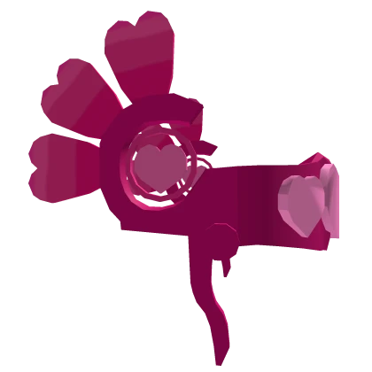 VALENTINES VALK (Use Code : ValenValk1) | Roblox Item - Rolimon's