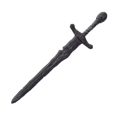 Hardened Stone Sword | Roblox Item - Rolimon's
