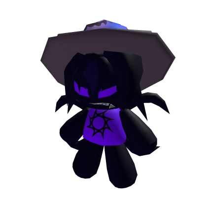 Azure Plushie Waist [FORSAKEN] | Roblox Item - Rolimon's