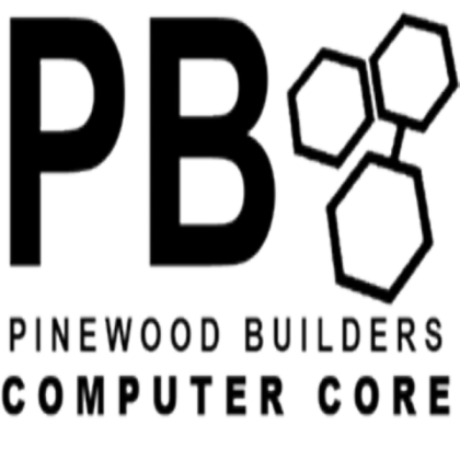 pinewood Builders logo