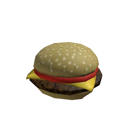 Cheezburger item