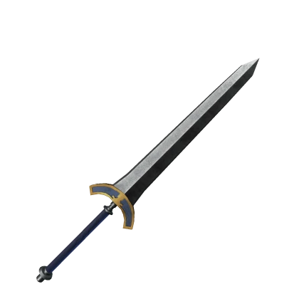 Fate Excalibur Sword | Roblox Item - Rolimon's
