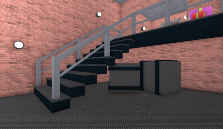 5v5 MM2 Milbase [敖EVO + X2 ] - Roblox