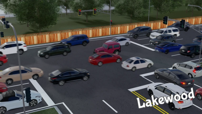 (¡Mapa de Invierno!) Madera Pintada - Roblox