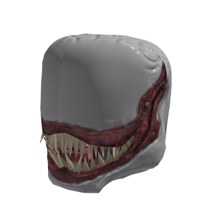 Demonic Creature Evolution 4 - Dynamic Head - Roblox