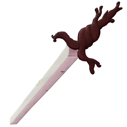 Root Sword | Roblox Item - Rolimon's
