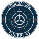 Foundation Roleplay - Roblox