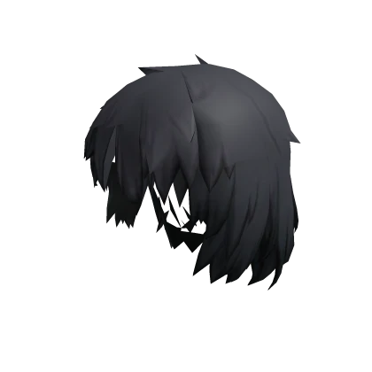 Shinya Oda Hair | Roblox Item - Rolimon's