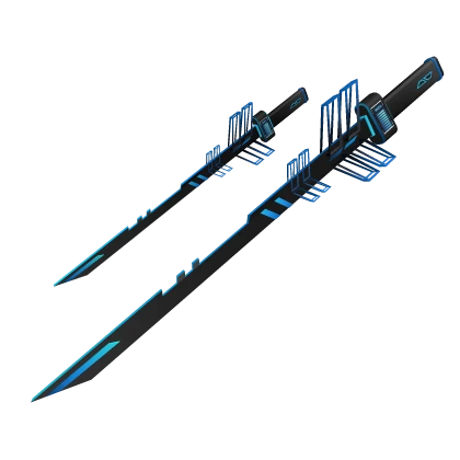 future katana
