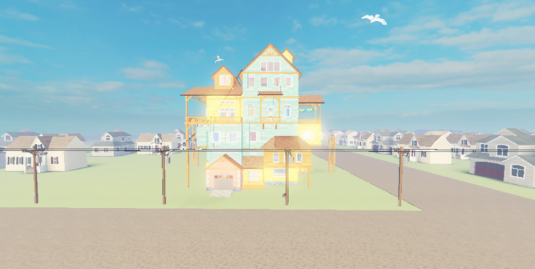 Hello Neighbor - Roblox