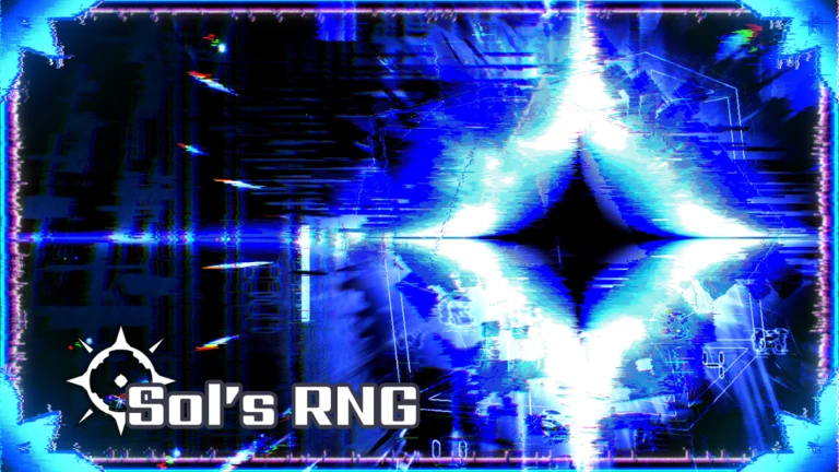 Sol's RNG [Halloween ] - Roblox