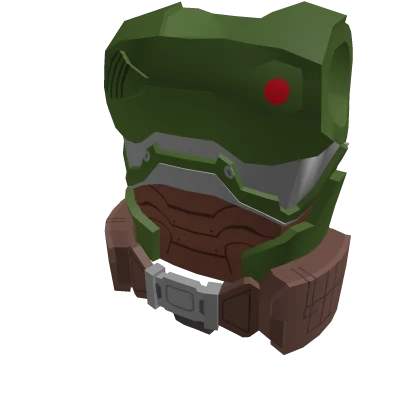 Slayer Torso Armour | Roblox Item - Rolimon's