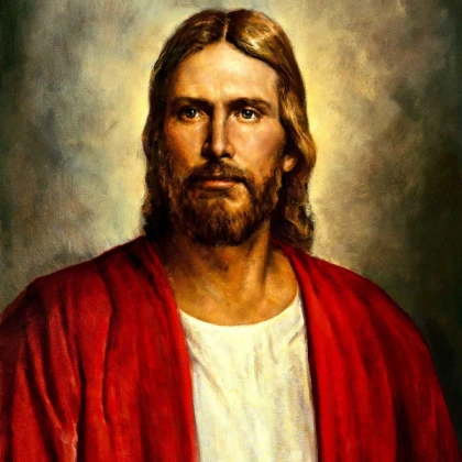 Jesus Christ 2