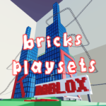 brick's playsets - Roblox