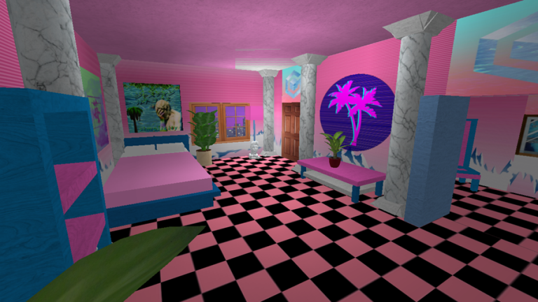 Normal Hotel - (Ghost Free Edition) Pre-Guerra - Roblox