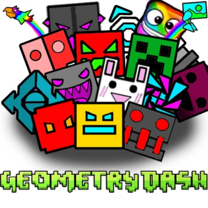 Geometry Dash
