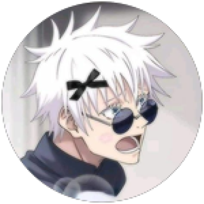 Satoru Gojo - Roblox