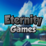 Eternity Gаmes - Roblox