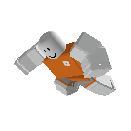 Astronaut Animation Pack - Roblox