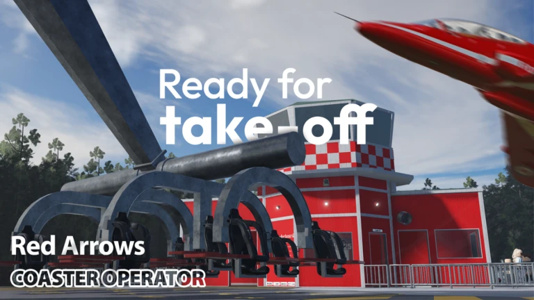 Opérateur de coaster - Roblox