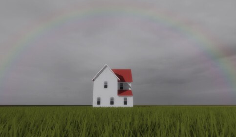 [NUEVE CAMERE] DREAM Dreamcore, Weirdcore, Backroom - Roblox