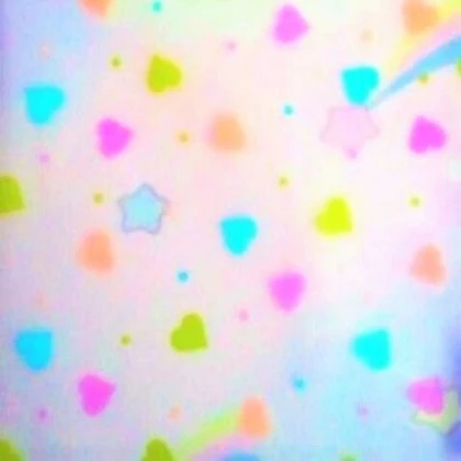 Kidcore Clowncore Rug/Carpet