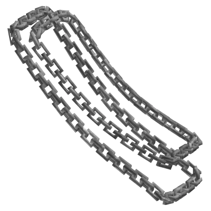 Body Torso Chains | Roblox Item - Rolimon's